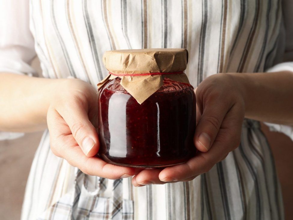 Preserving your summer memories in a delicious jar of jam | Toronto Sun