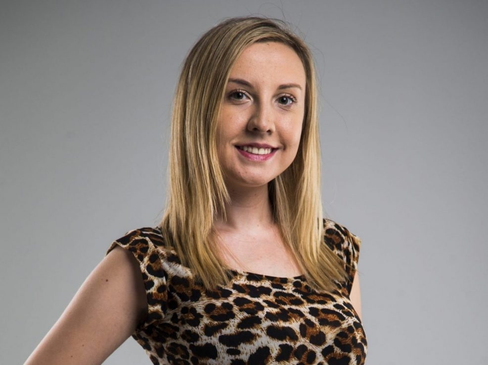 Monika | Toronto Sun