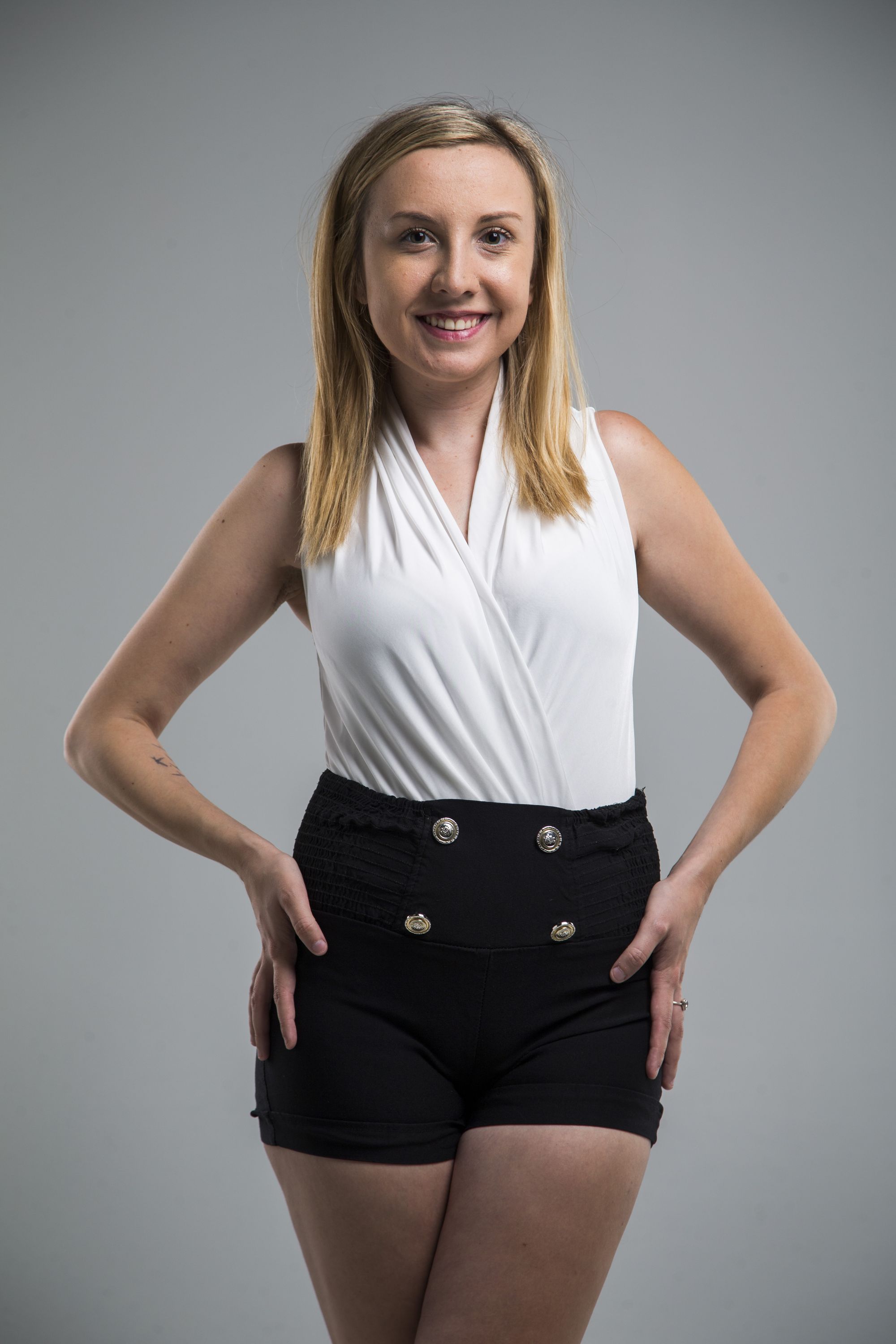 Monika | Toronto Sun