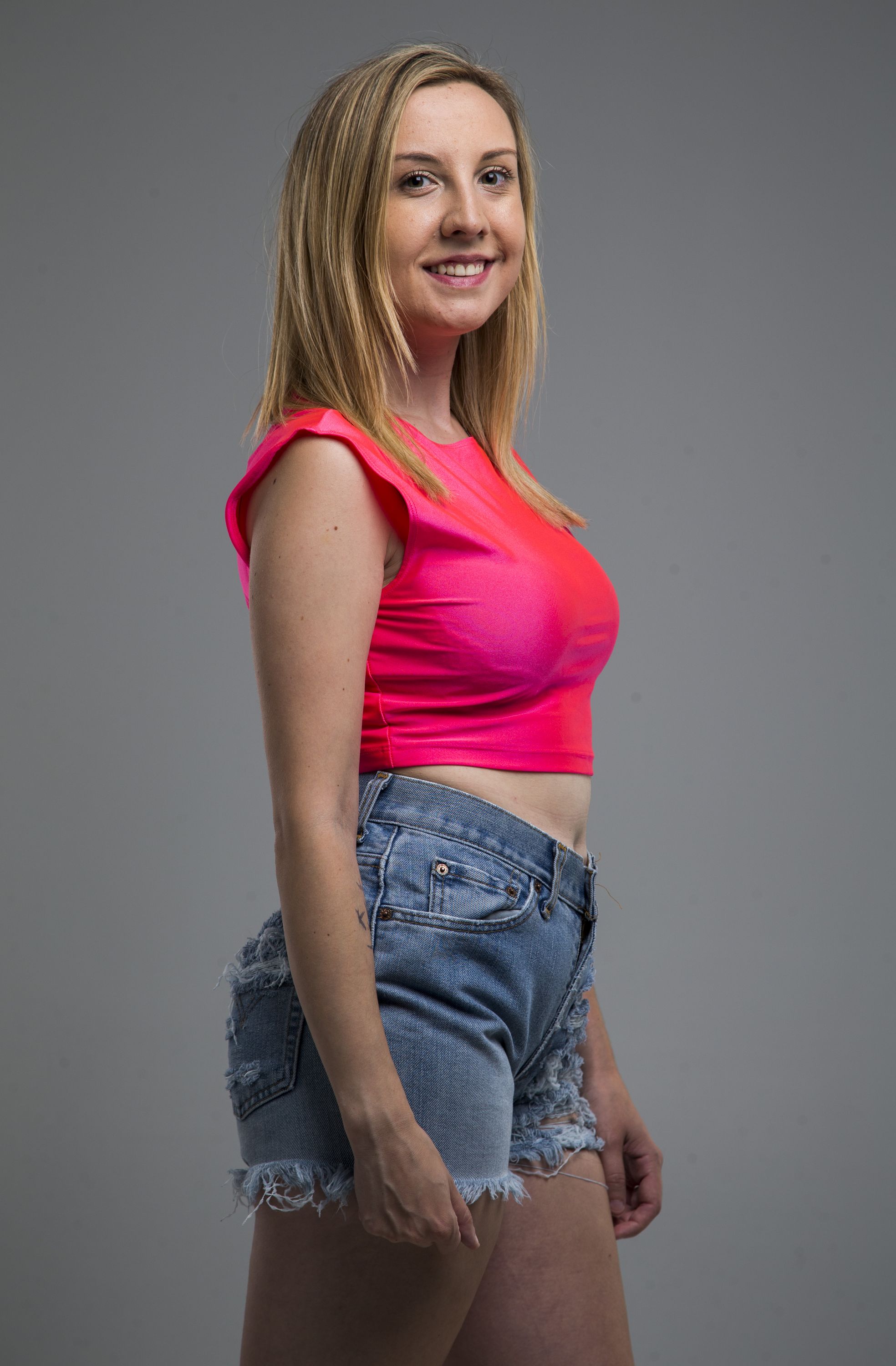 Monika | Toronto Sun