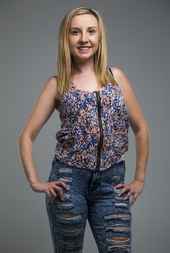 Monika | Toronto Sun