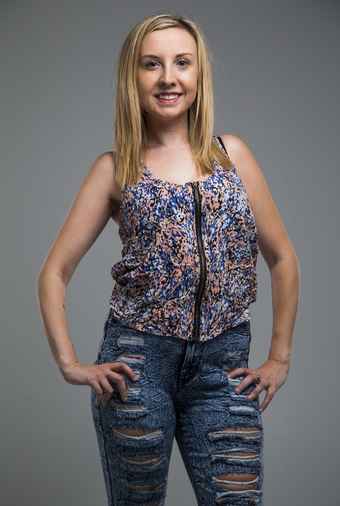 Monika | Toronto Sun