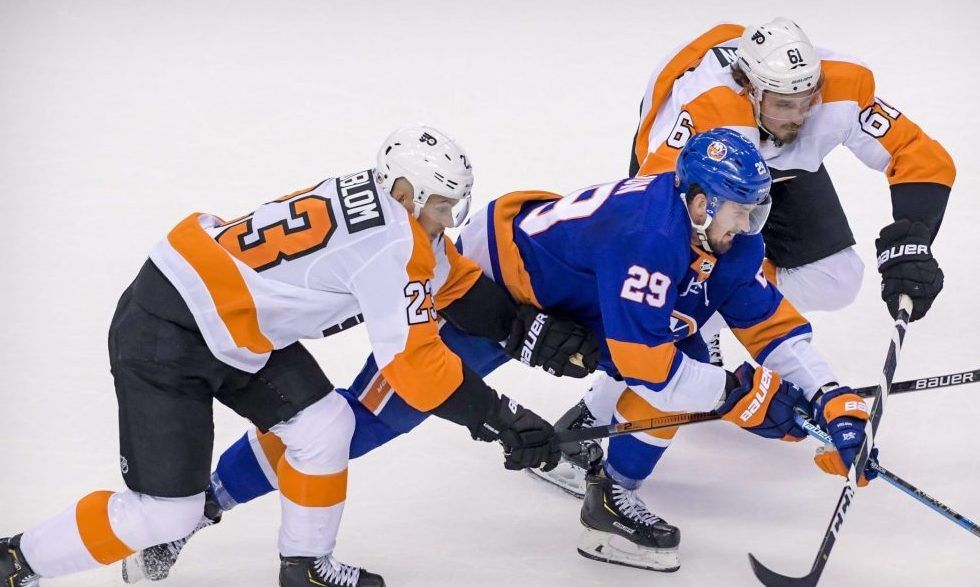 Tense five weeks end without a hitch in Toronto NHL bubble | Toronto Sun