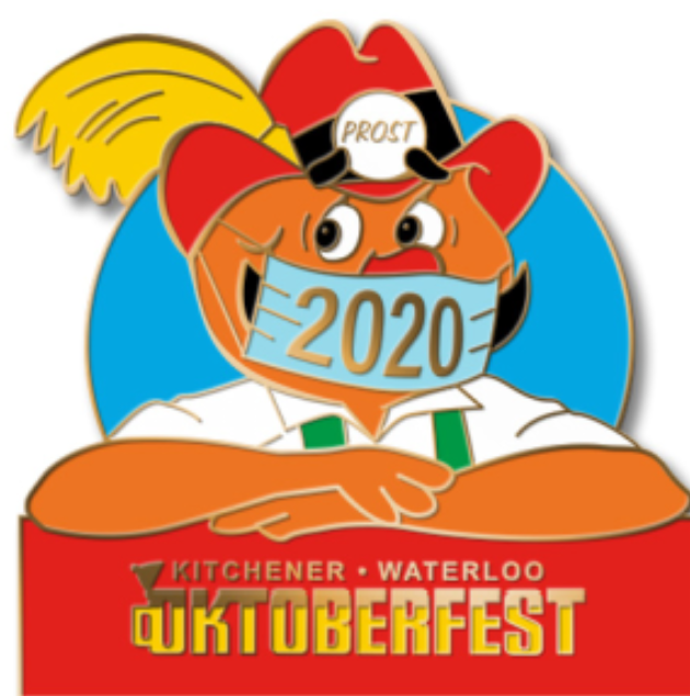 NO NEED TO FEAR THE WURST: Kitchener-Waterloo Oktoberfest keeps party ...