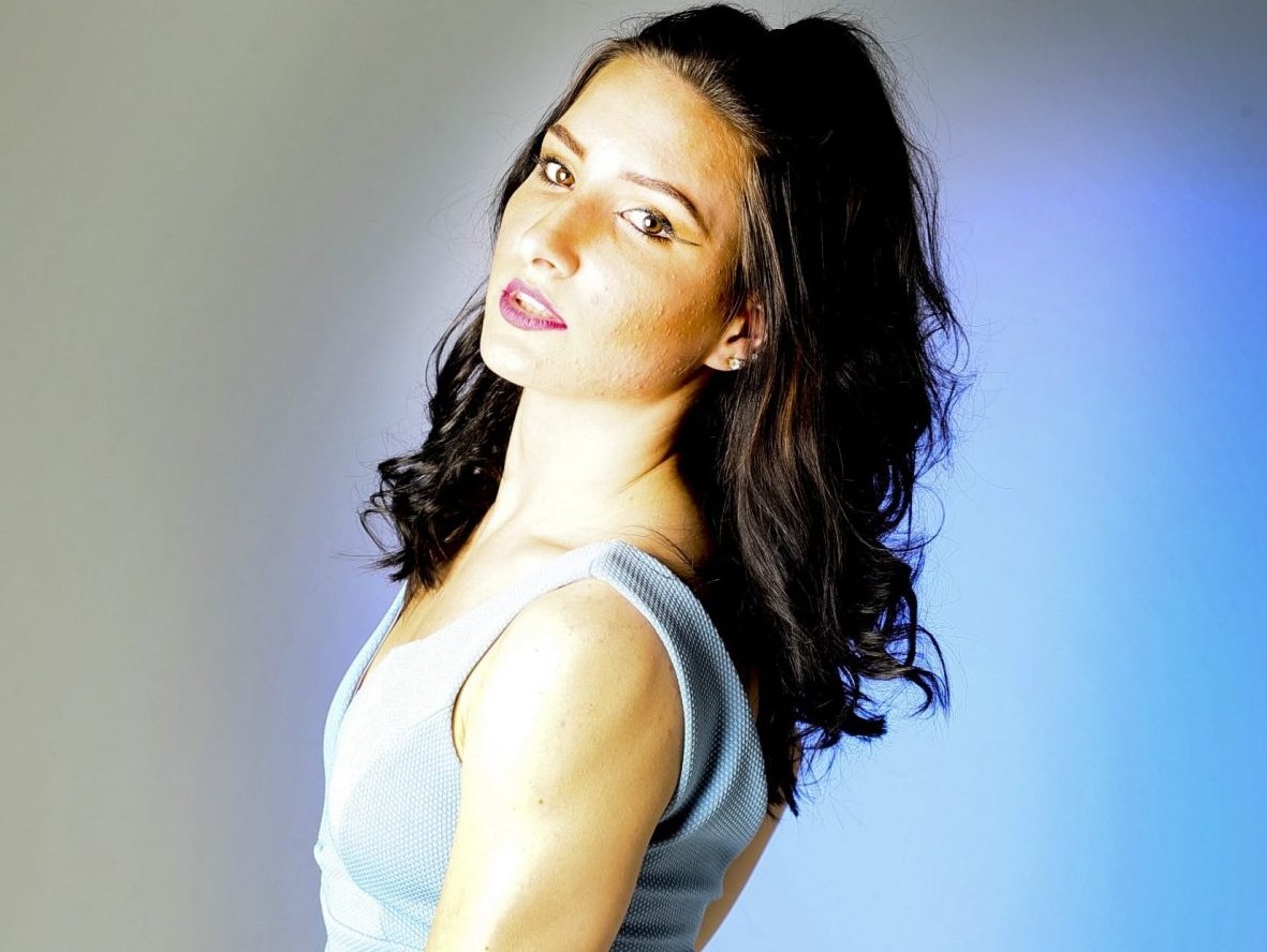 Nicole | Toronto Sun