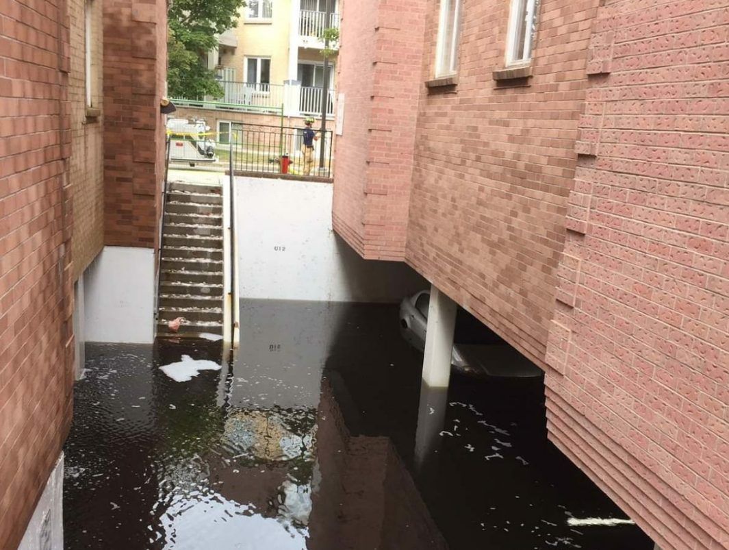 GoFundMe launched for family devastated by Richmond Hill fire | Toronto Sun