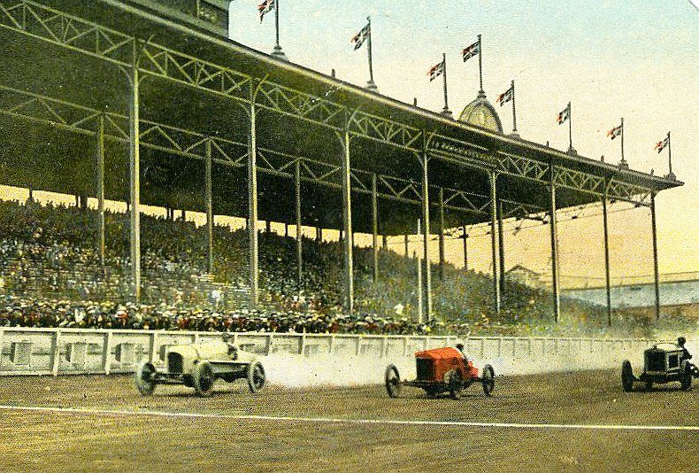 THE WAY WE WERE: CNE old Toronto postcards lately? | Toronto Sun