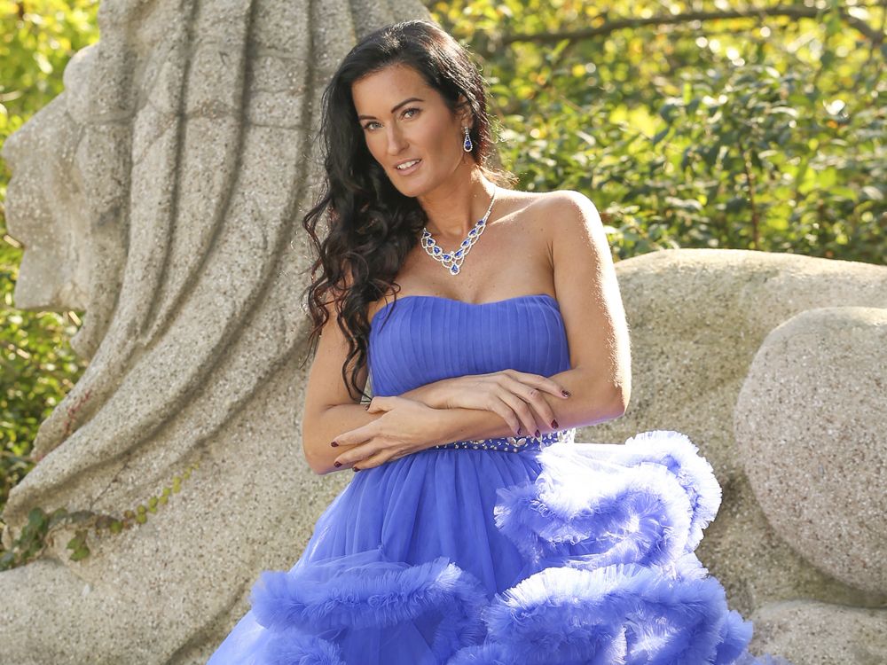 Krista | Toronto Sun