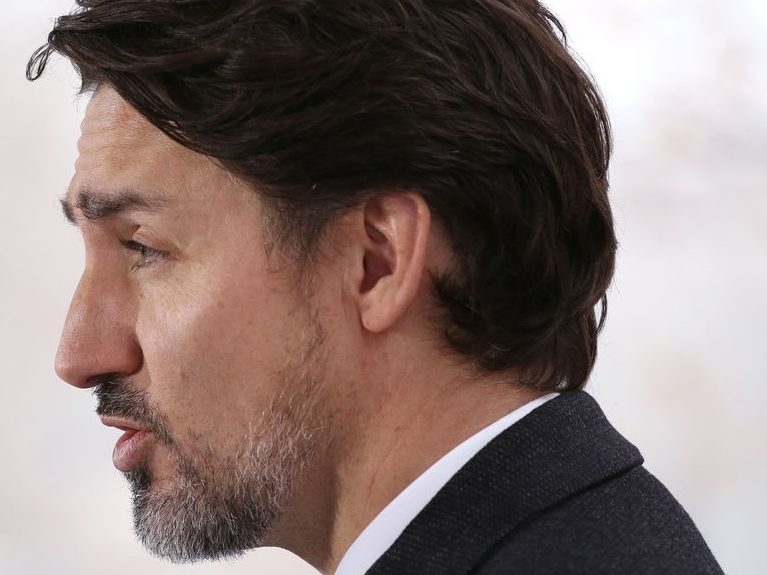 FUREY: Don't be so quick to give the feds a passing pandemic grade ...