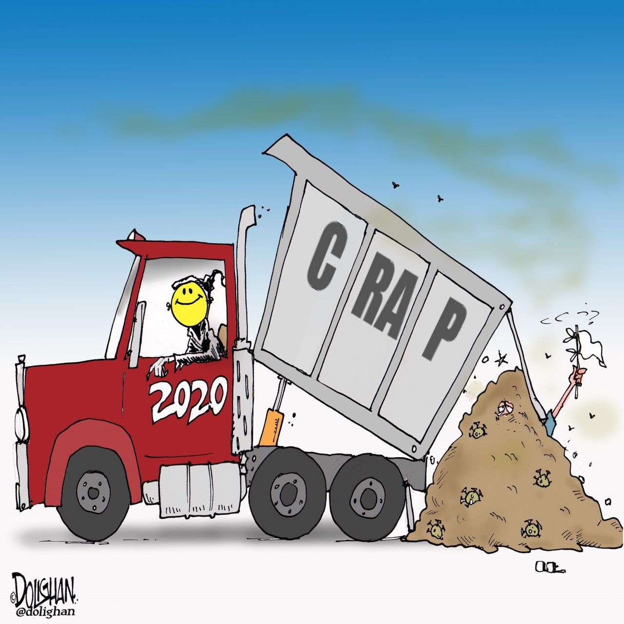 September 28, 2020 | Toronto Sun