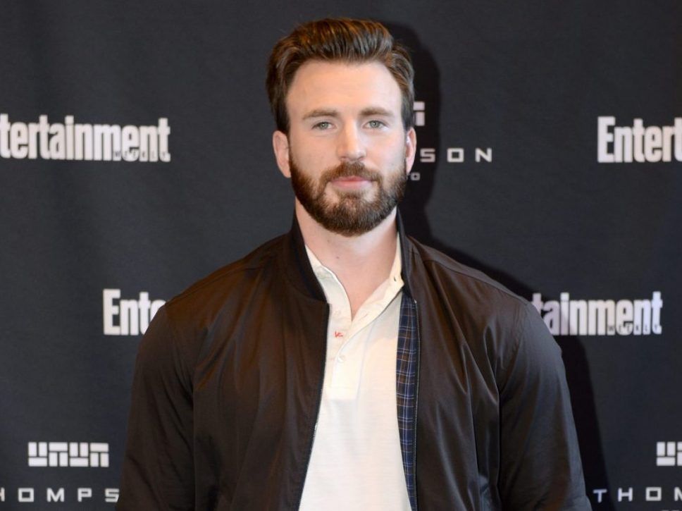 'NEWS TO ME': Chris Evans shuts down Captain America return rumours ...