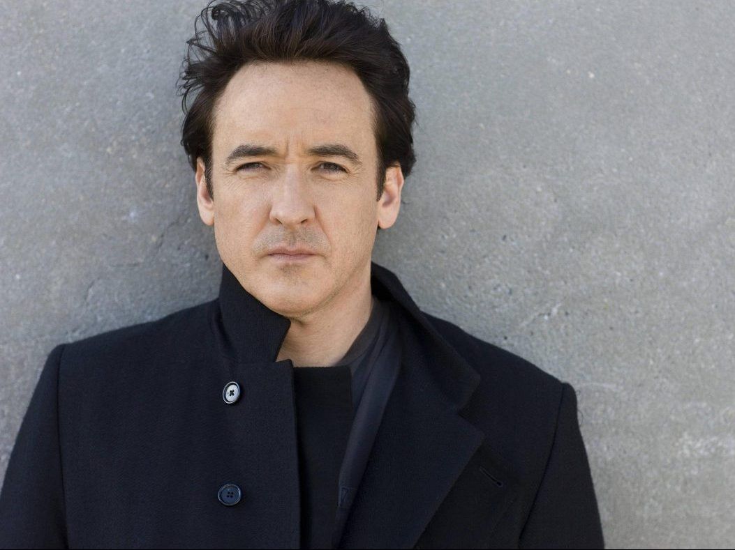 John Cusack and Gillian Flynn find 'Utopia' in new Amazon series ...