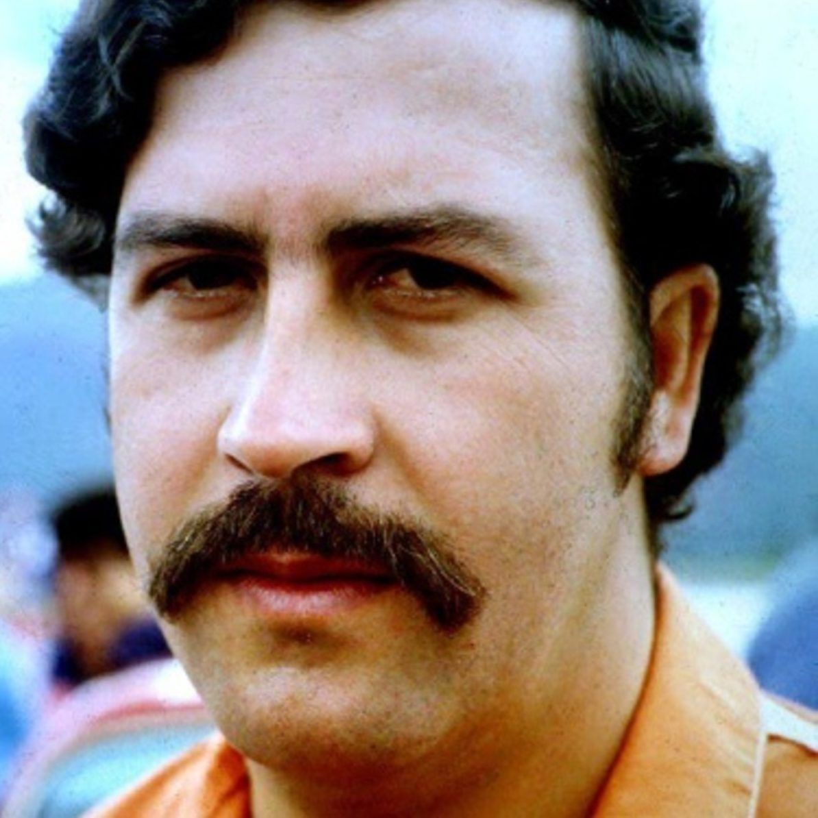 EXCLUSIVE: Secret son of drug lord Pablo Escobar haunted by murders ...