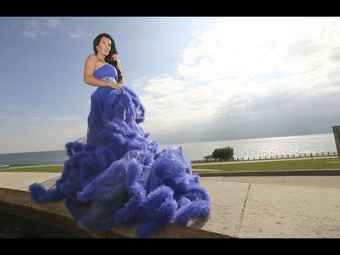 Krista | Toronto Sun