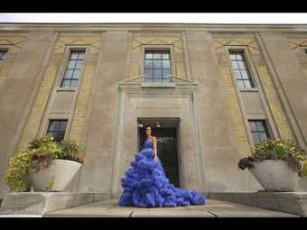 Krista | Toronto Sun