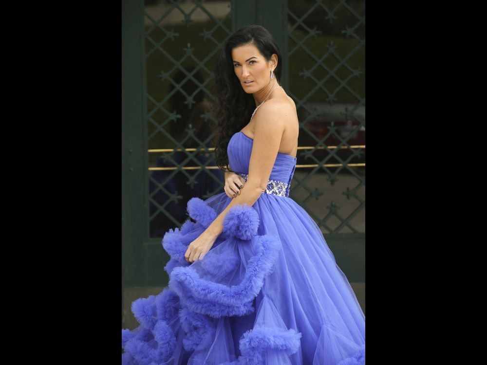 Krista | Toronto Sun