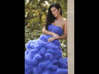 Krista | Toronto Sun