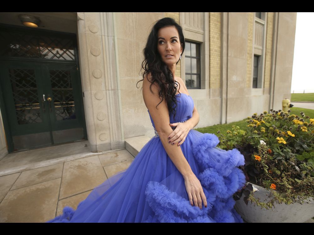 Krista | Toronto Sun