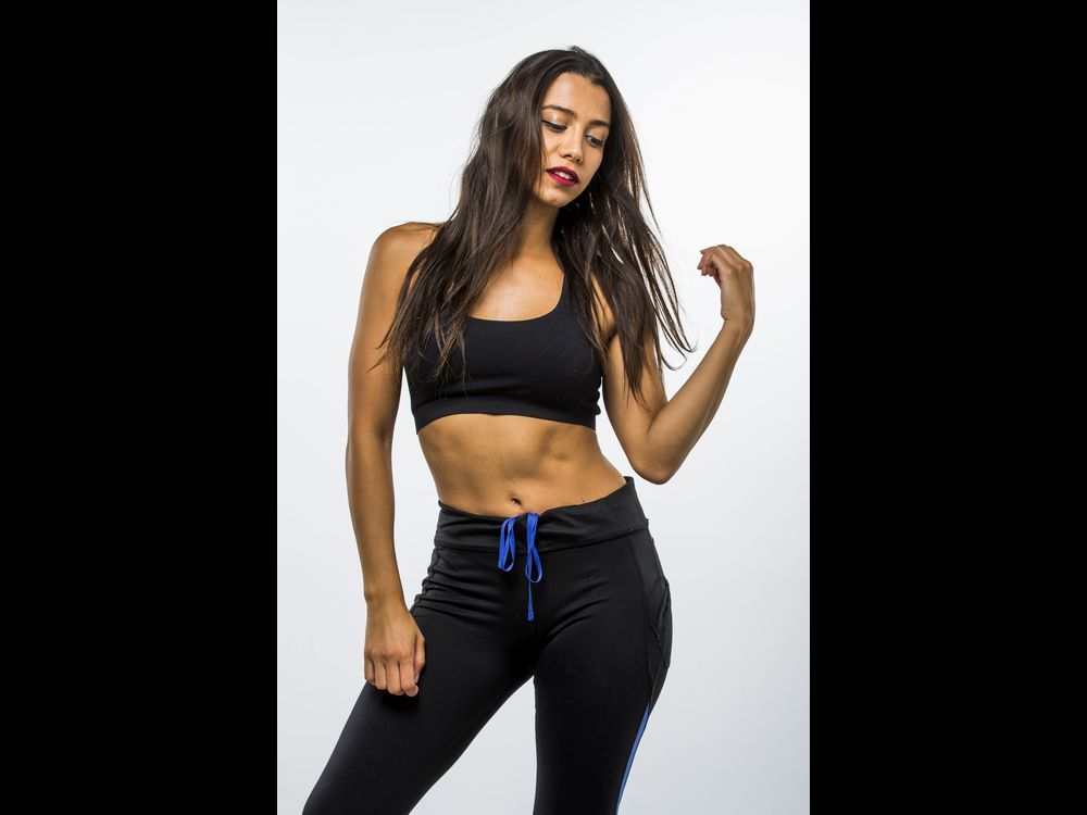 Valentina | Toronto Sun