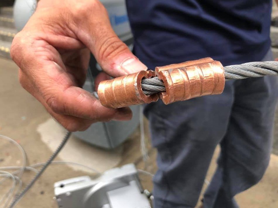 Toronto company faced years of safety complaints before swing stage ...