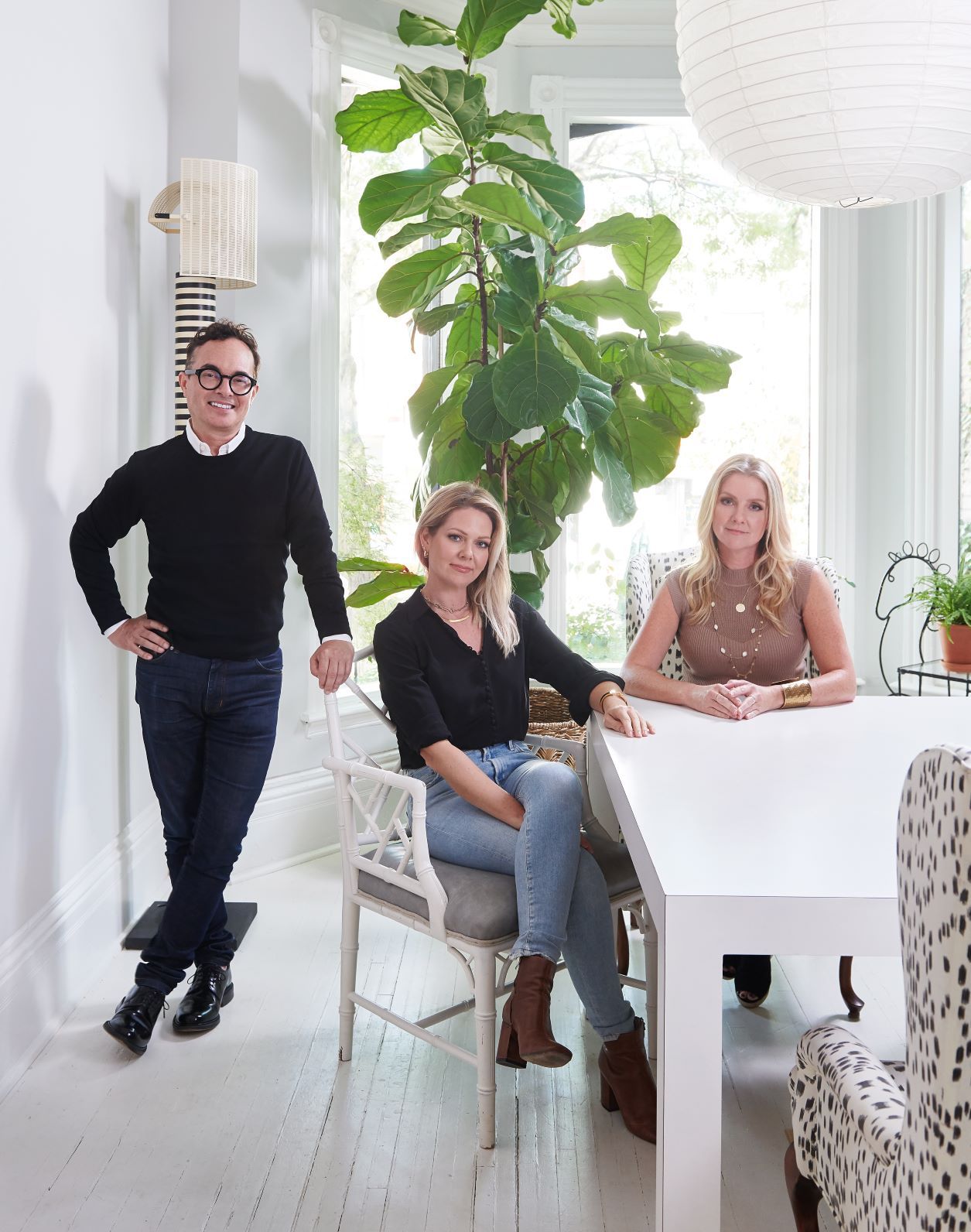 Colin and Justin: Meet Major Tom | Toronto Sun