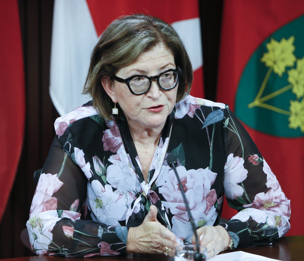 COVID-19 vaccine needed to inject 'normal' back into our lives: Dr ...