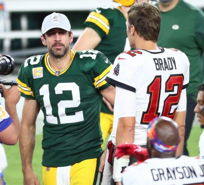 RANDALL'S RANT: Way too many early NFL games | Toronto Sun