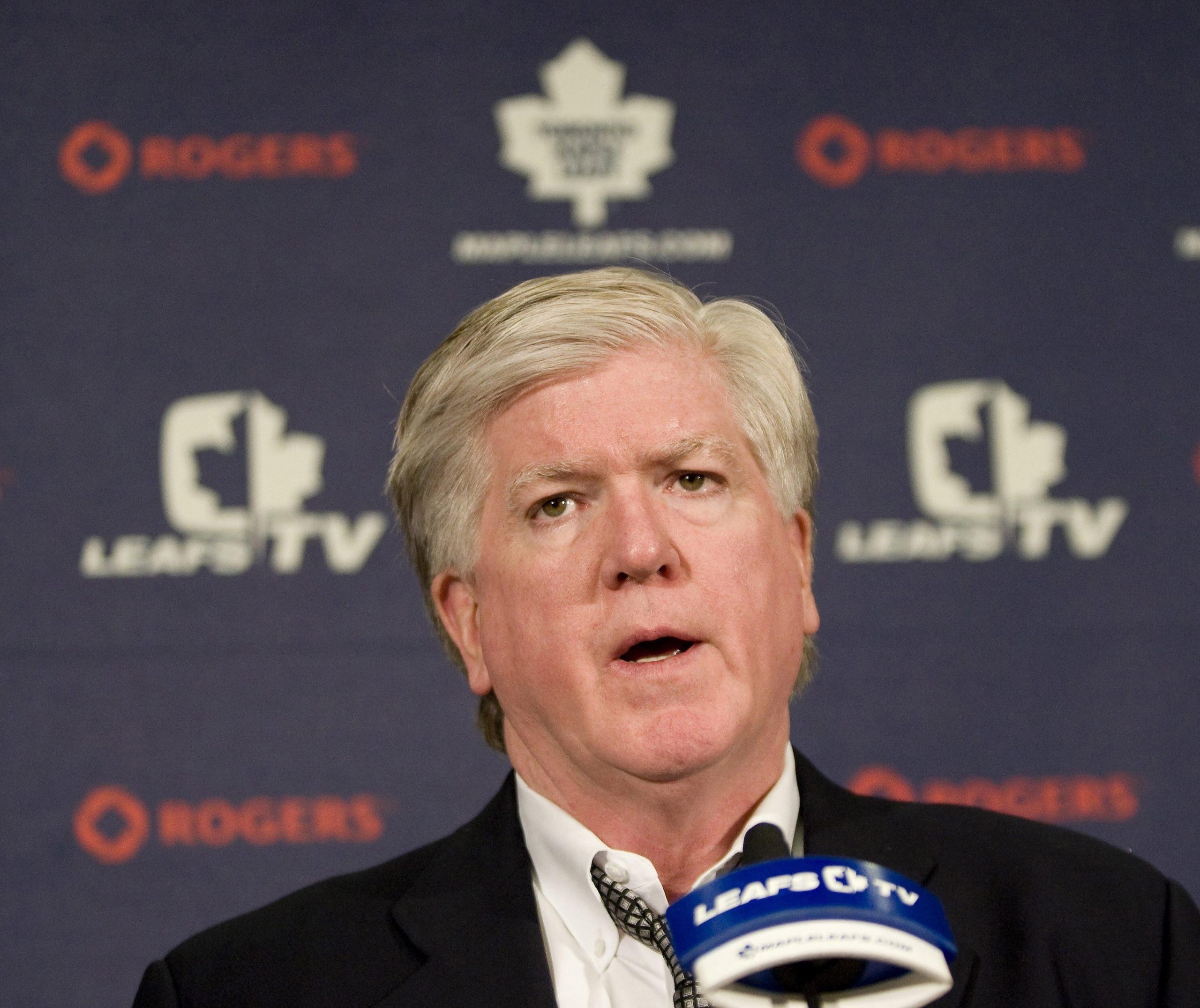 BETWEEN THE LINES: Brian Burke's new book prompts Steve Simmons to ...