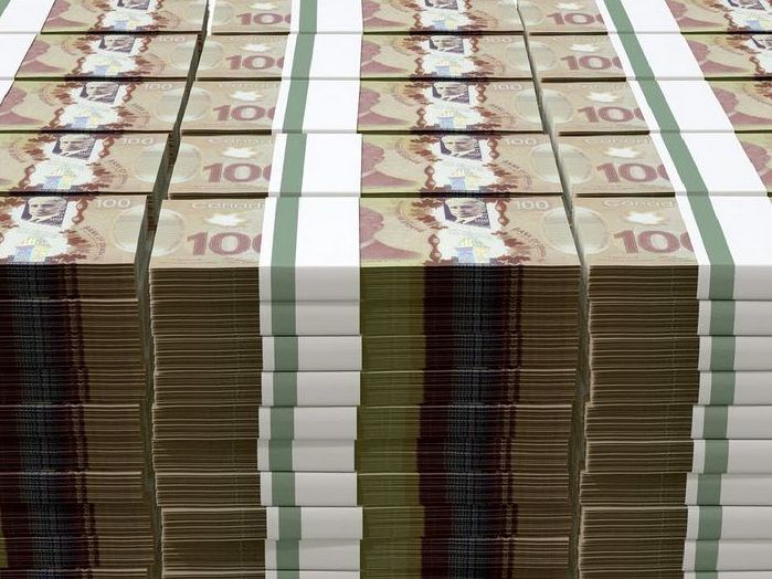 LEVY: City Hall spending like there's no $1.8-billion deficit | Toronto Sun