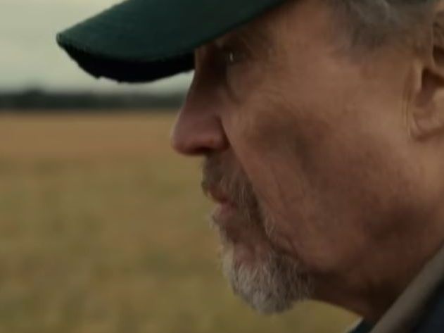 Canadian farmer vs. Monsanto on the big screen in 'Percy' | Toronto Sun