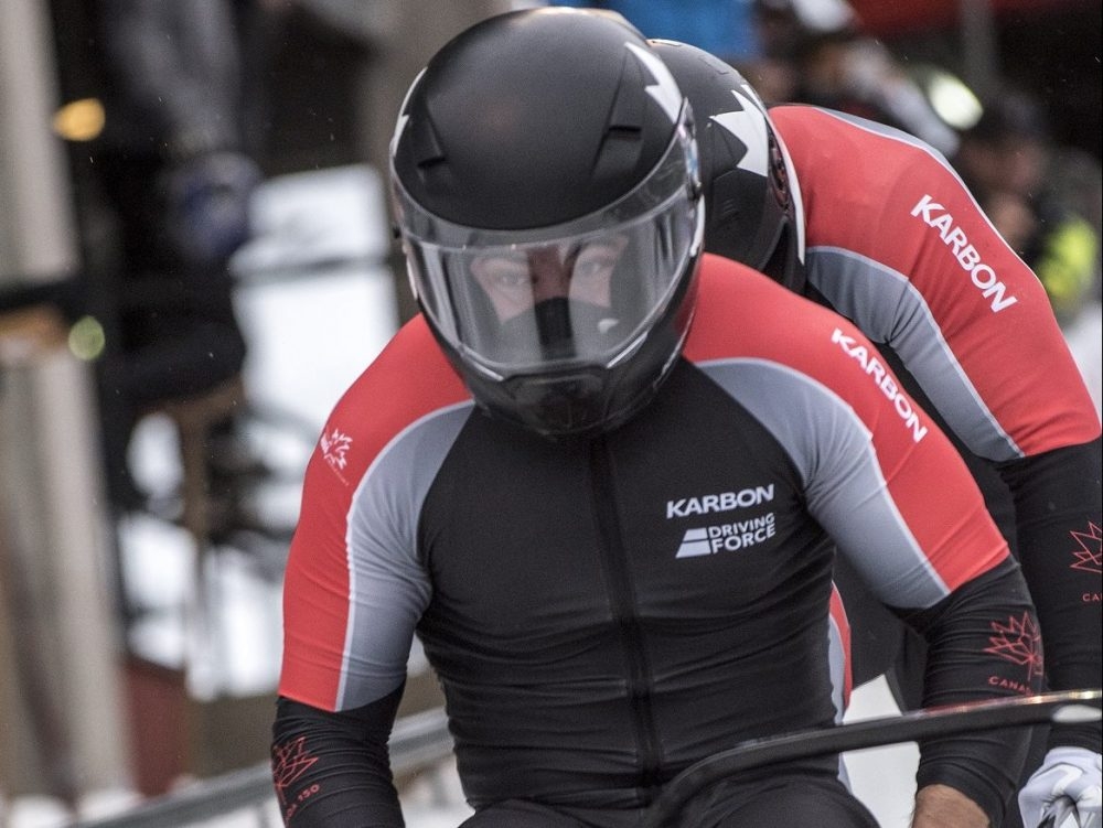 Veteran Canadian bobsleigh pilots looking for more time on track, not ...