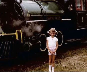 MANDEL: Christine Jessop's mother tries to make sense of daughter's ...