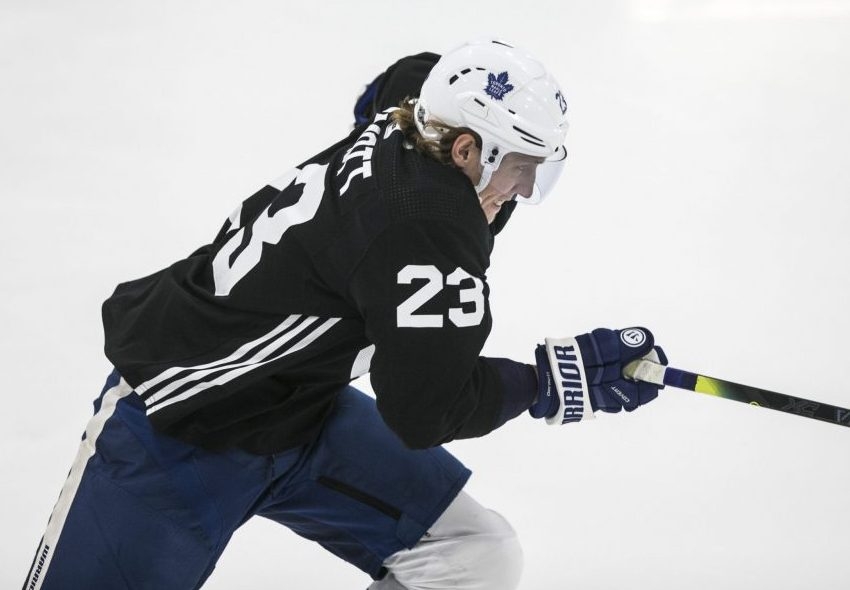 Nerve-wracking contract part over, Dermott now sets sights on securing ...