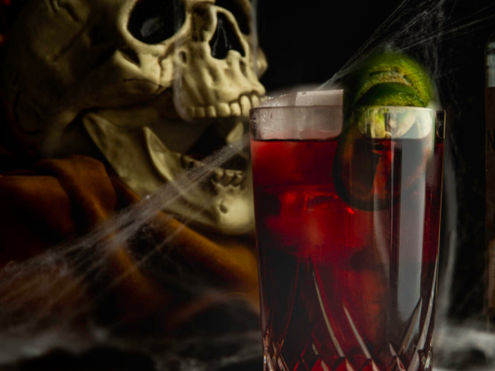 Sensational spirits to enjoy during this spooky season | Toronto Sun