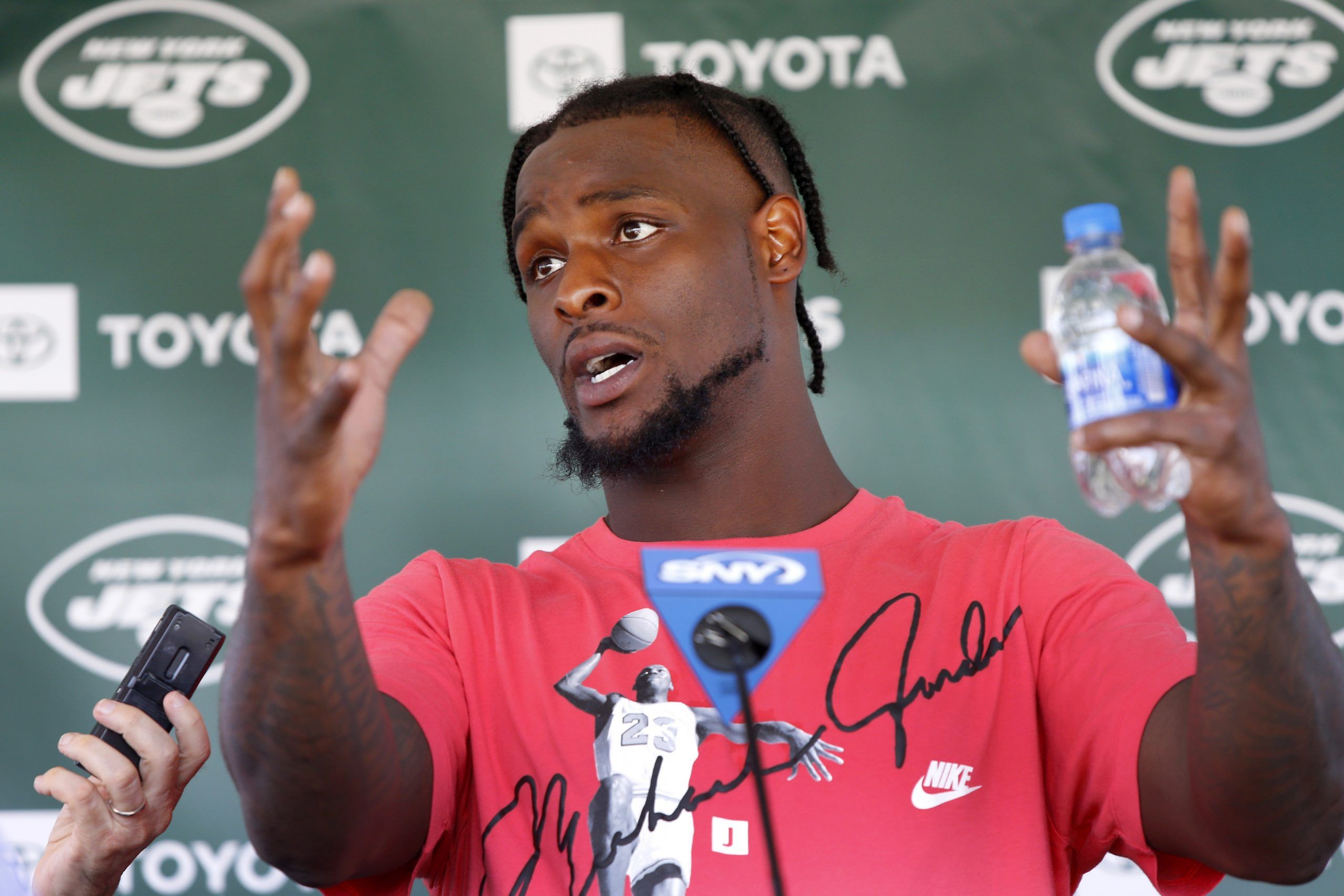 NFL FANTASY: Bell will toll in Kansas City | Toronto Sun