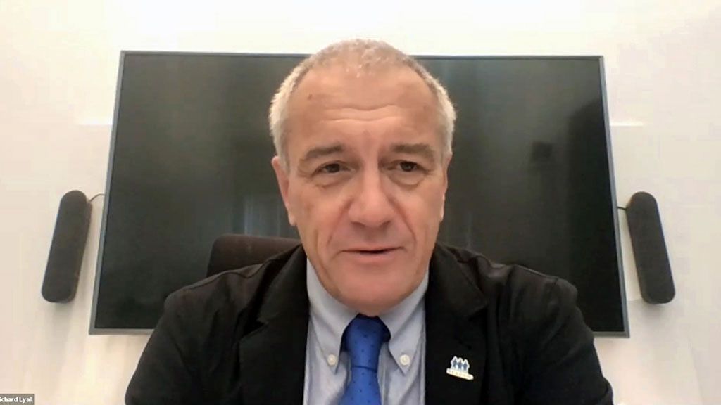 RESCON: Combining forces to combat racism | Toronto Sun