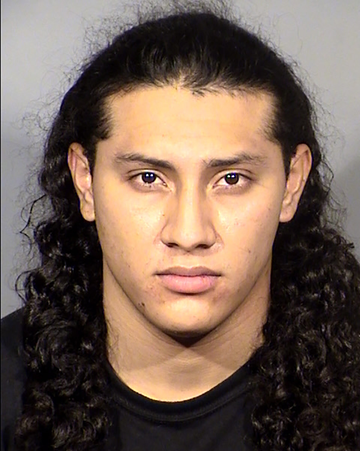 Passenger hanging out of van kills cyclist before falling out of ...