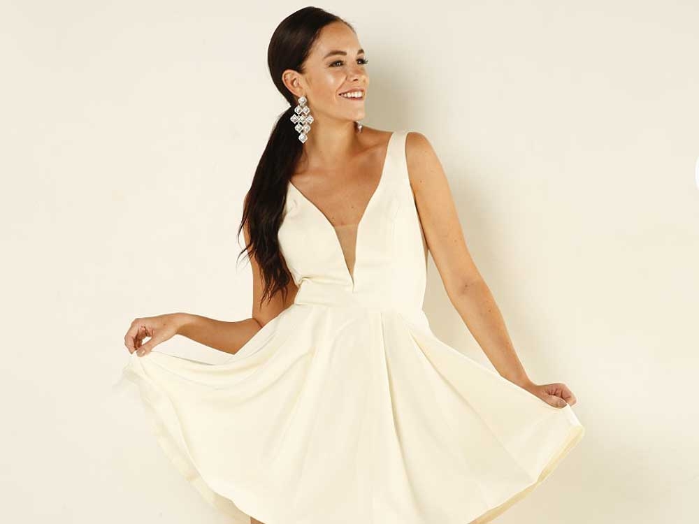 Maddison | Toronto Sun