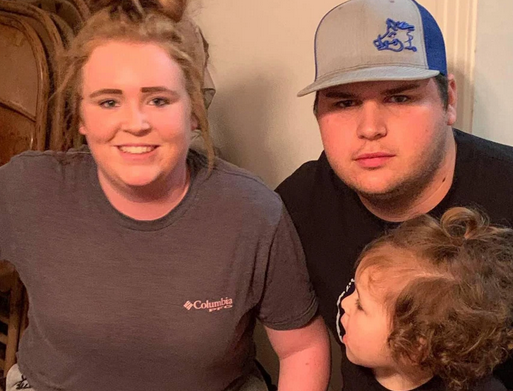 Texas womb raider convicted of killing mom, baby facing death penalty ...