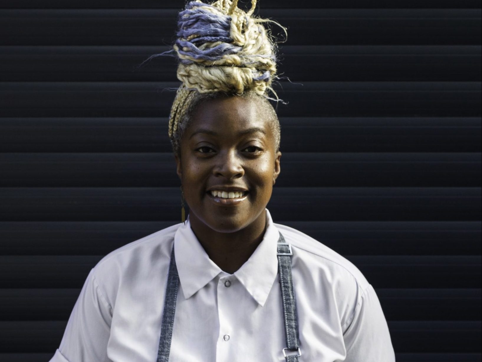 Talking Thanksgiving turkey with acclaimed chef Suzanne Barr | Toronto Sun