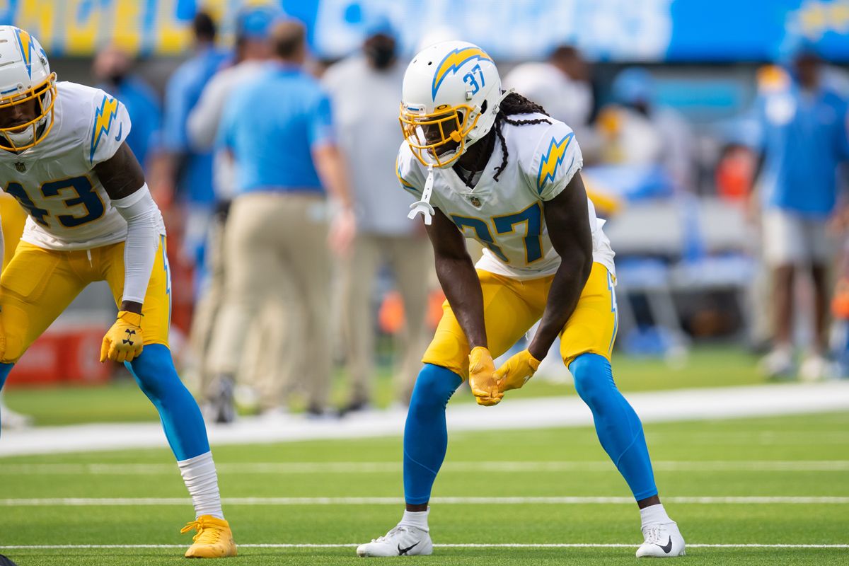 Toronto’s Tevaughn Campbell presses closer to NFL history as a Chargers ...