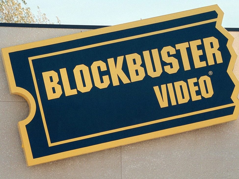 Online petition calls for Blockbuster museum in Ontario | Toronto Sun