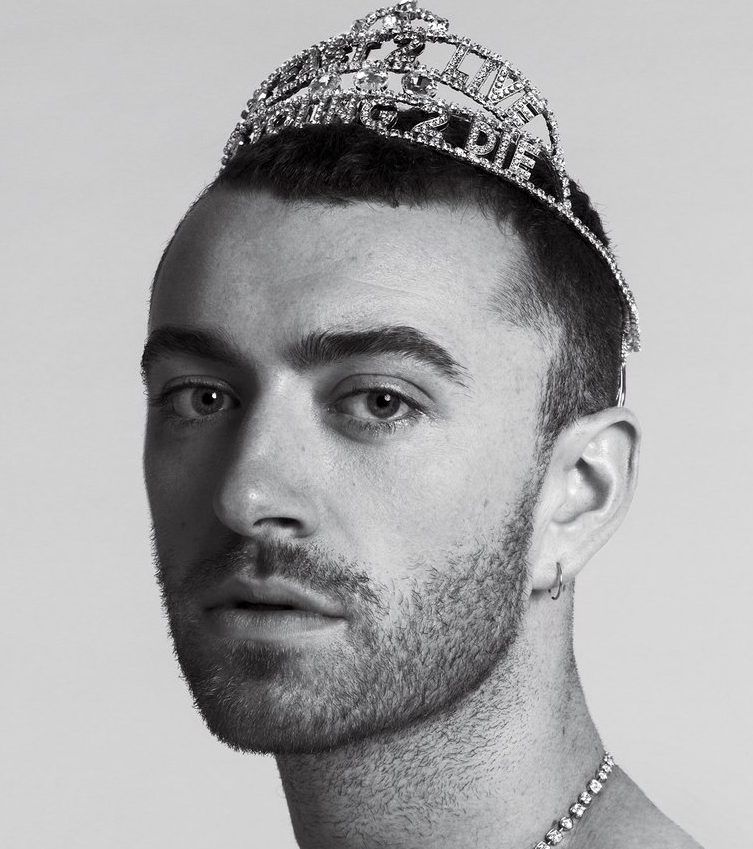 SAM SMITH EXCLUSIVE: Superstar embraces heartbreak on new album ...