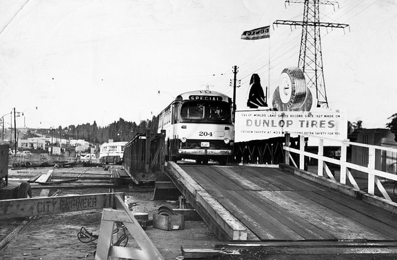 THE WAY WE WERE: Unsuspecting Toronto hit hard by Hurricane Hazel ...