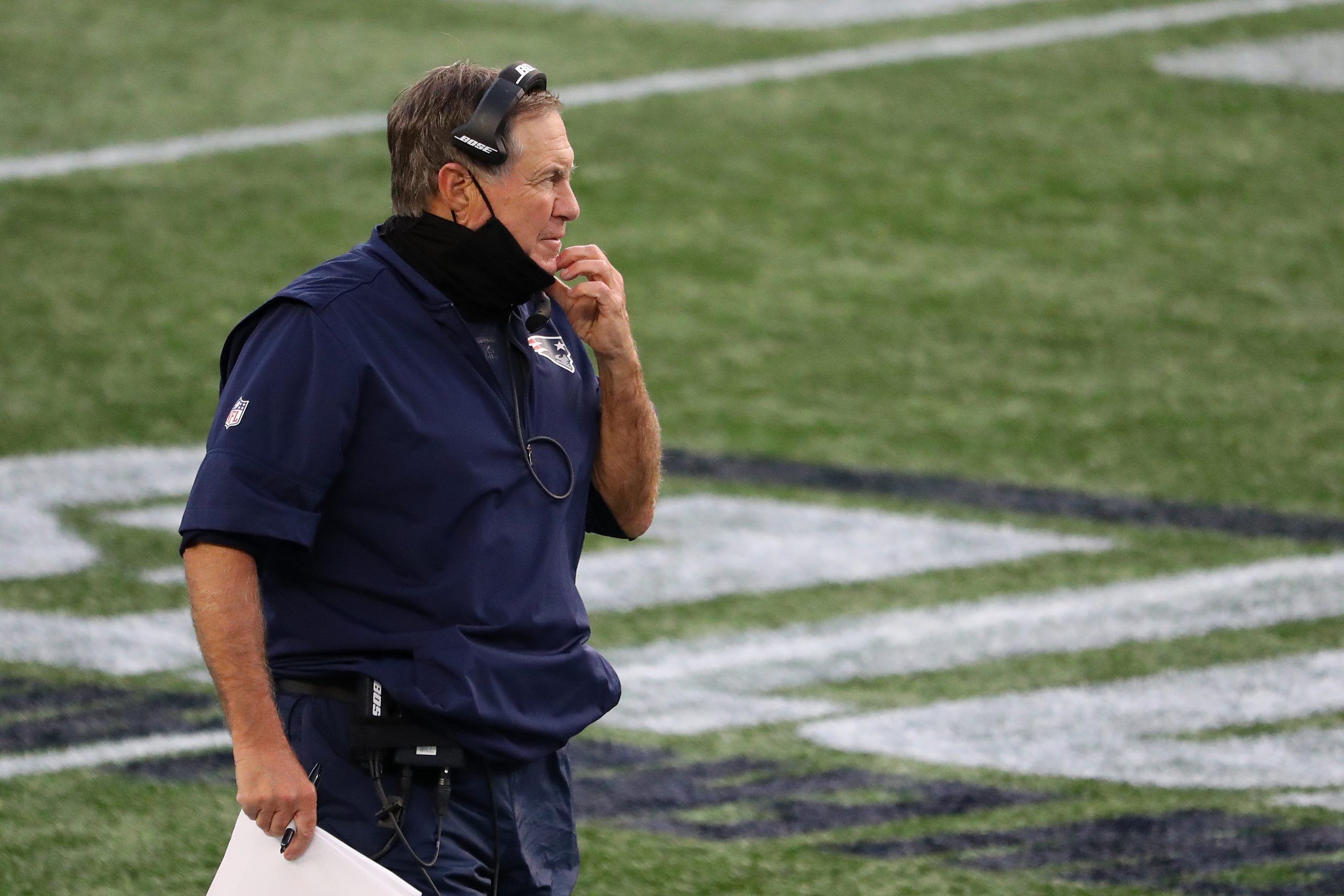 RANDALL'S RANT: Coaching icons make amateur mistakes | Toronto Sun