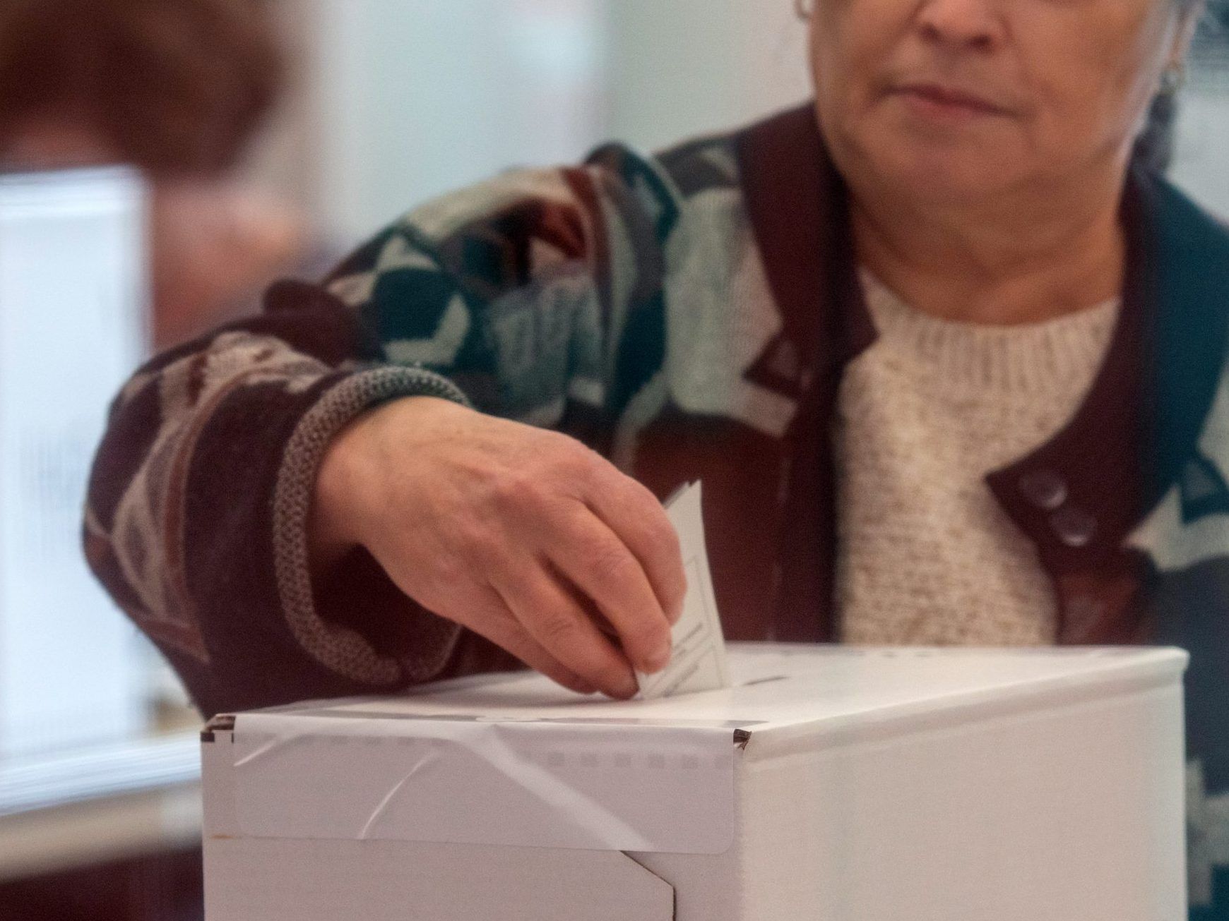 SMITH: Reflections on my time as an election scrutineer | Toronto Sun