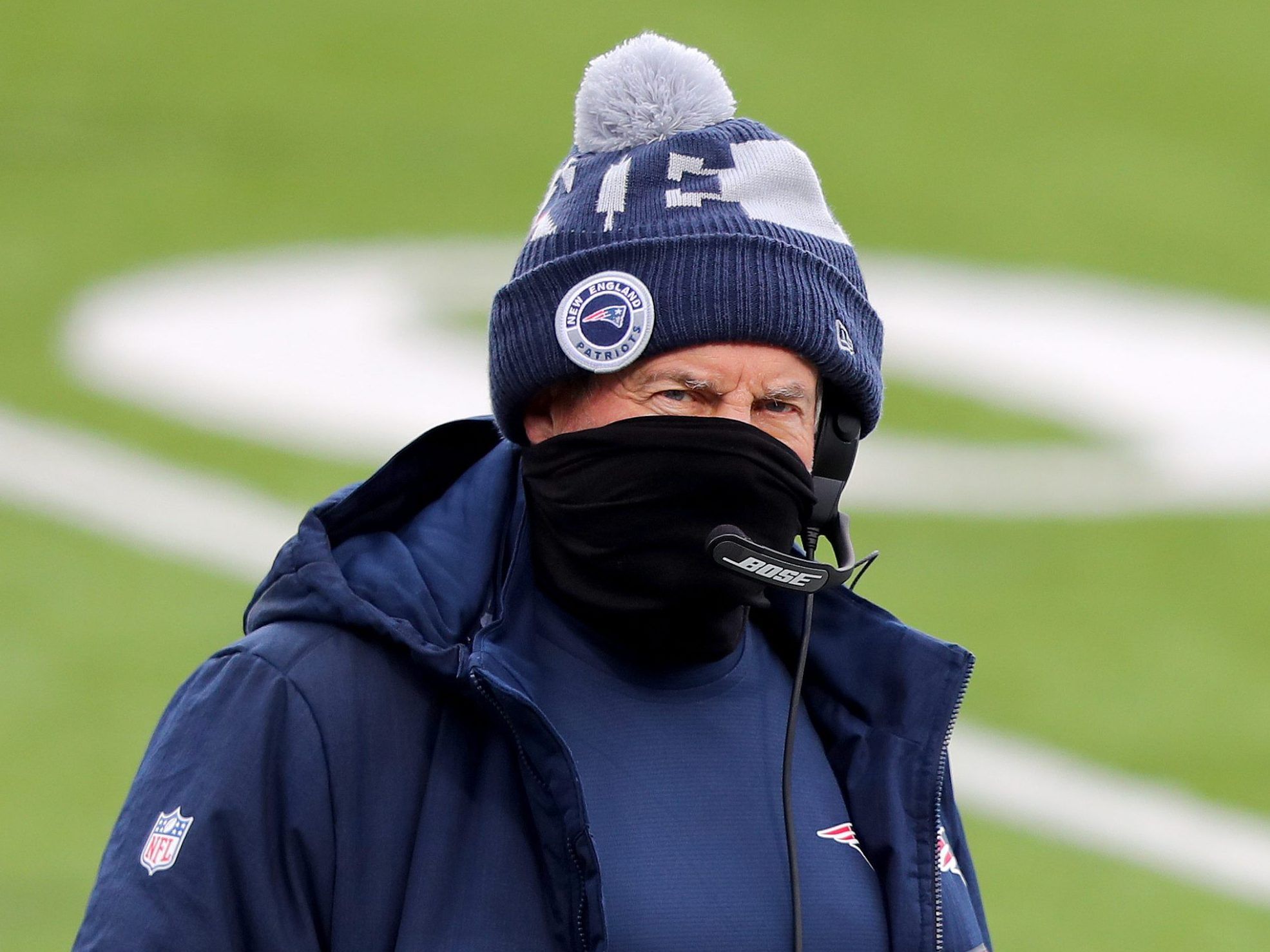 Life’s not so easy for Patriots without Tom Brady | Toronto Sun