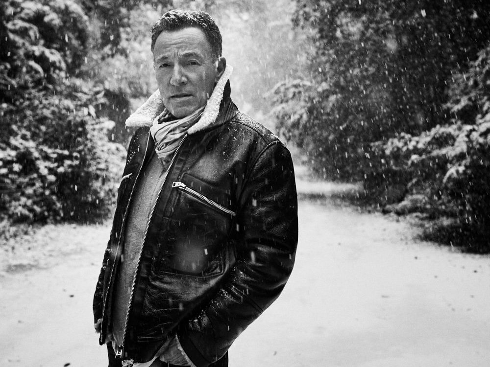 Bruce Springsteen's 'Letter to You' doc captures the magic of E Street ...