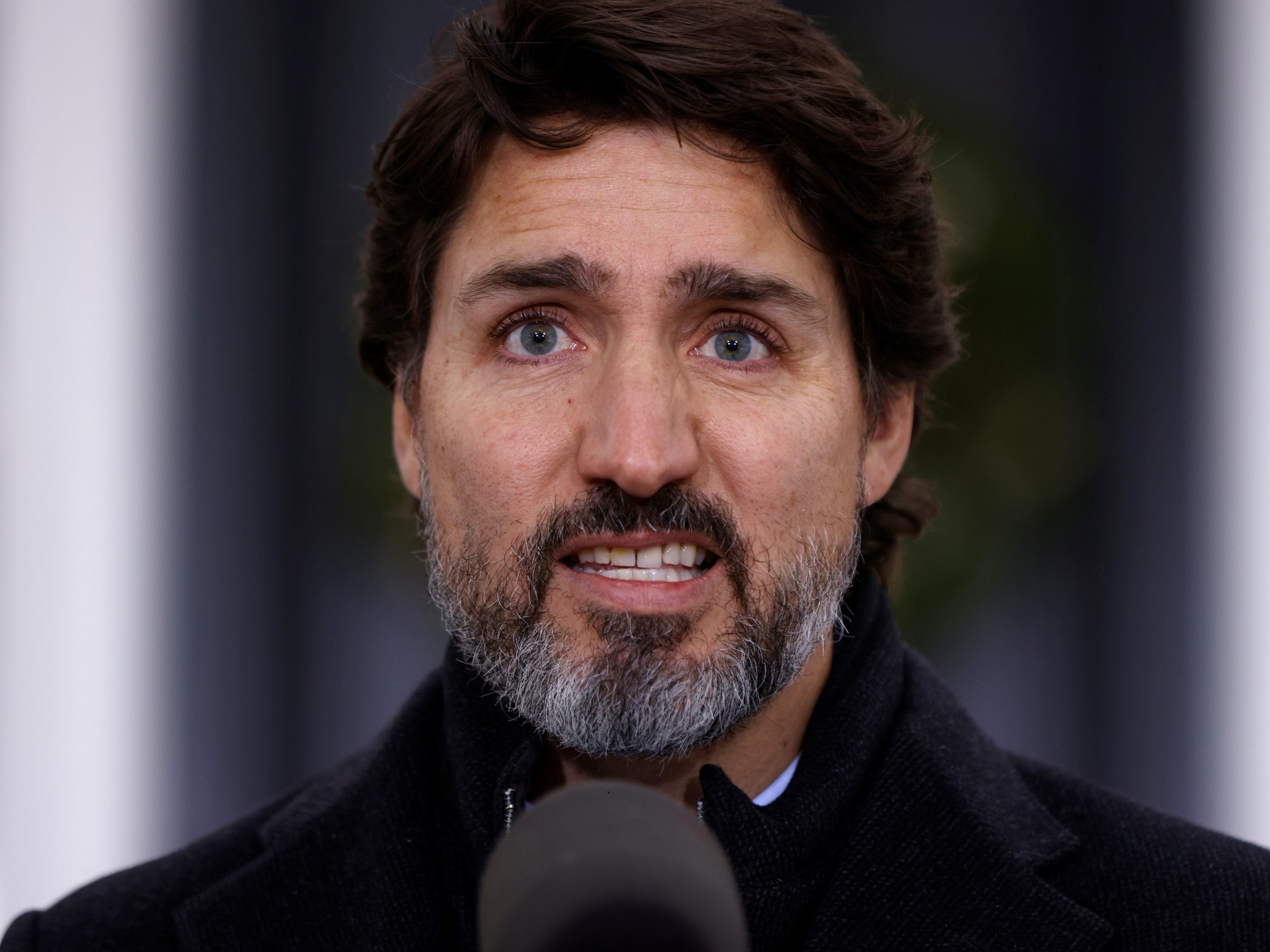 EDITORIAL Trudeau Great Reset Not Part Of Conspiracy But Also Not editorial-trudeau-great-reset-not-part-of-conspiracy-but-also-not