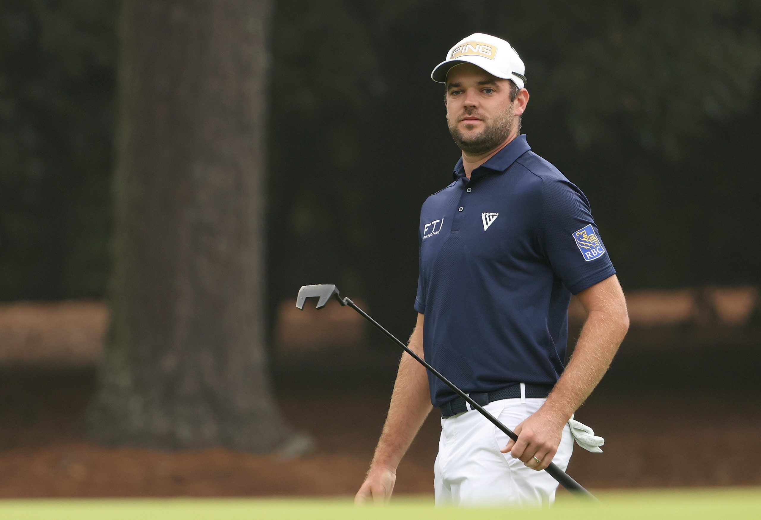 MASTERS: Conners punches ticket to Augusta in 2021 | Toronto Sun